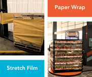 Phoenix Stretch Wrappers