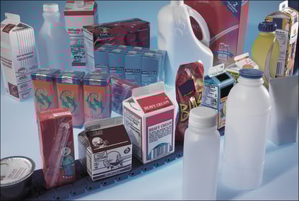 Industries We Serve | Schneider Packaging Equipment