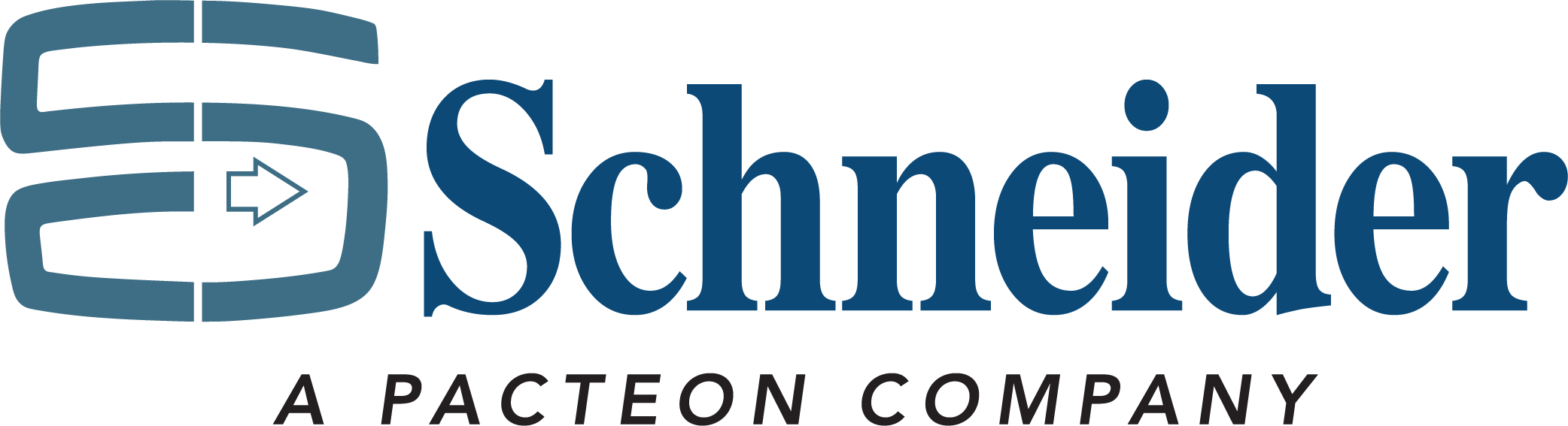 Case Packers & Solutions | Schneider Packaging Equipment