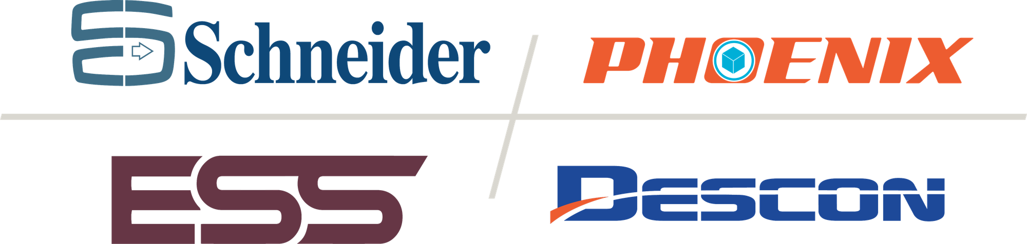 Pacteon Brands: How We Work