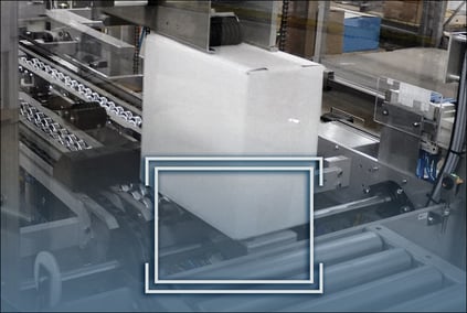 Case Packers and Palletizers | Schneider Packaging Equipment